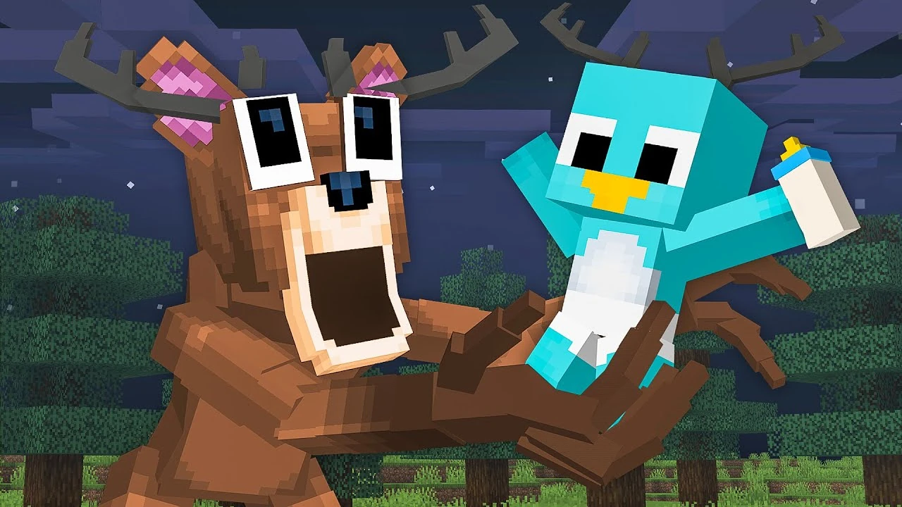 Milo and Chip has posted a video! | Fandom