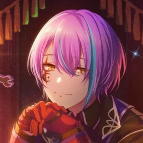 Ok so there’s a therapist Rui ai | Fandom