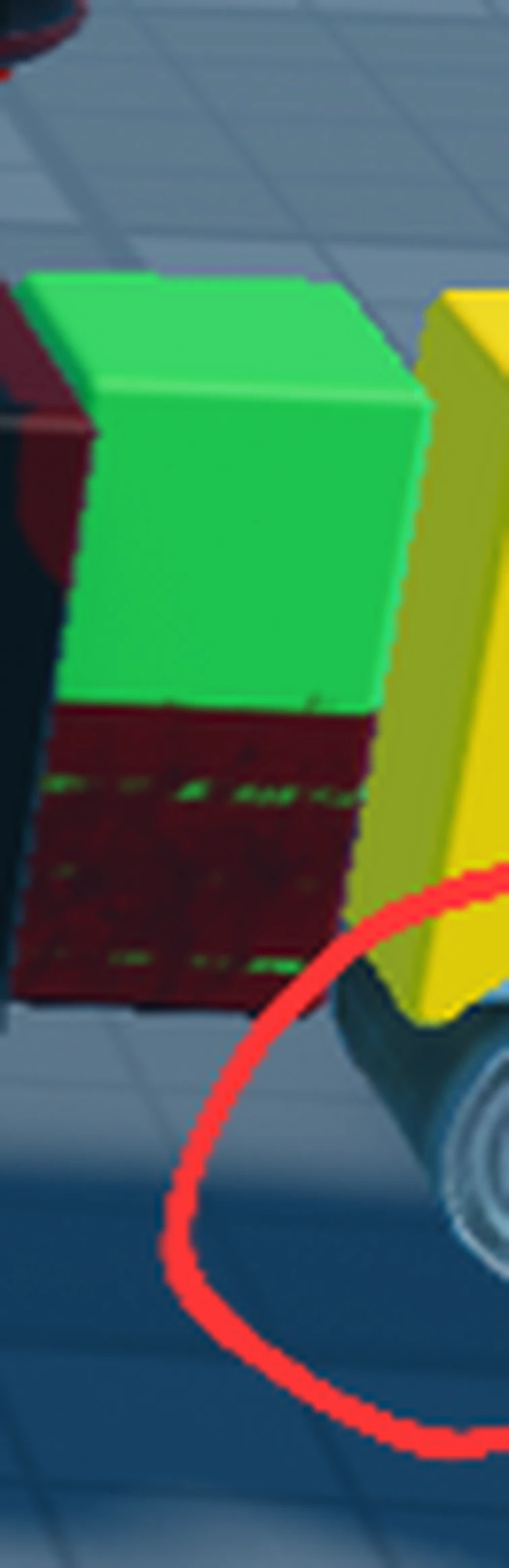 Official chapter 5 leak | Fandom