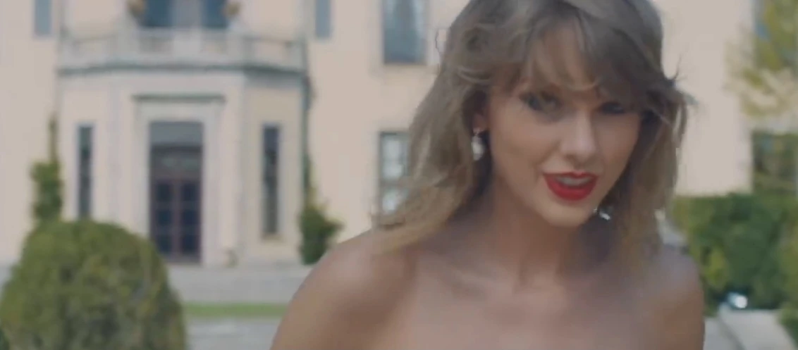 Guess the Taylor Swift song by video | Fandom