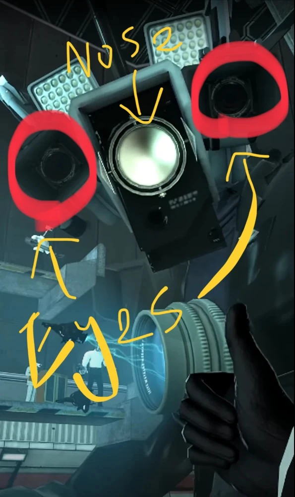 Skibidi? Click image for full (joookke) | Fandom