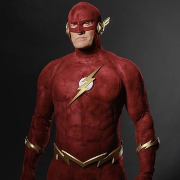 Favorite Flash suit? | Fandom