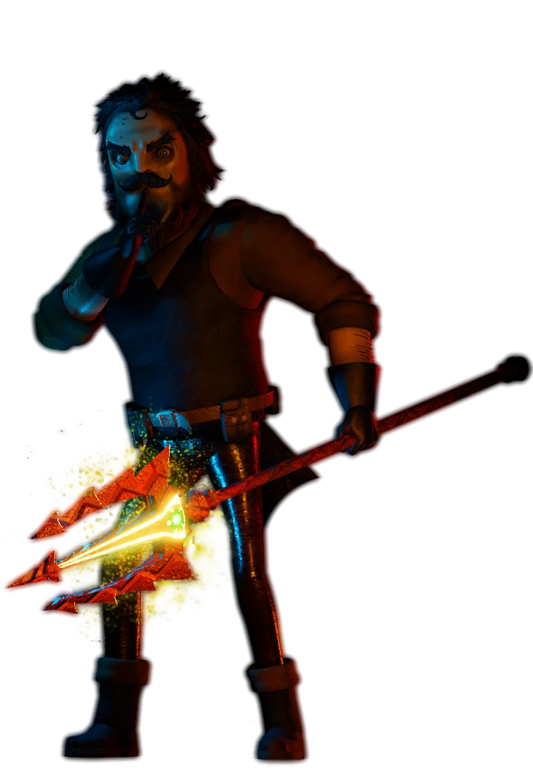 Discuss Everything About Pillar Chase Wiki | Fandom