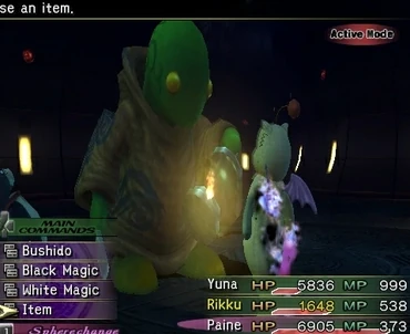 Which stronger enemies in Final Fantasy series ( PART 7 ) | Fandom