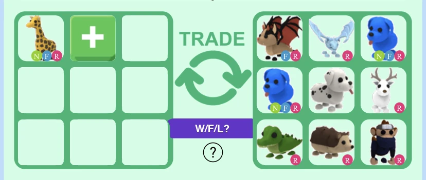 LF VALUE EXPERTS PLSSS | Fandom