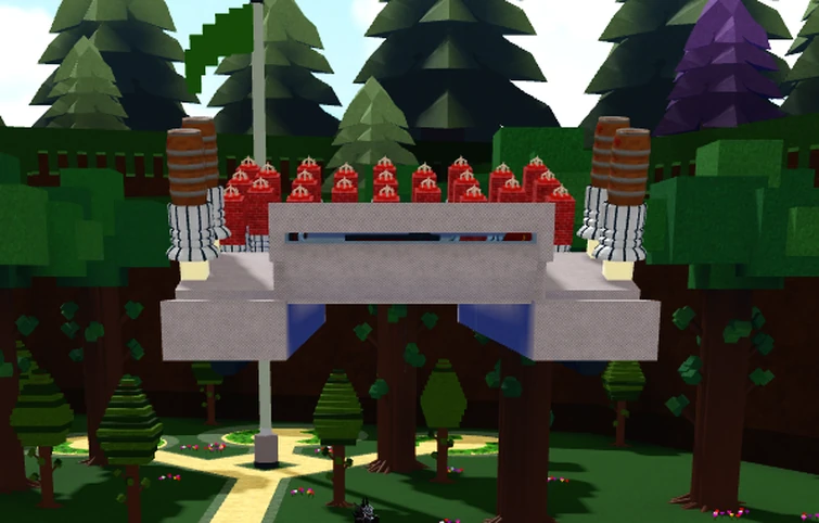Discuss Everything About Build a boat for treasure Wiki | Fandom