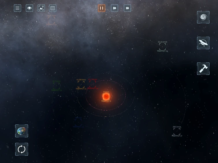 Discuss Everything About Solar Smash Mobile Game Wiki | Fandom