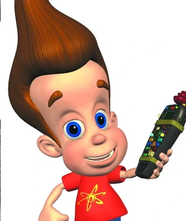 Child Emperor vs. Jimmy Neutron | Fandom