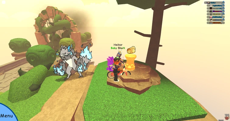 Discuss Everything About Doodle World Wiki | Fandom