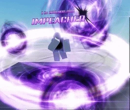 impeached, impeach, and kromat1k gifs (these gifs didnt exist before so ...