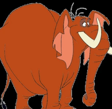 Who Would Win? Tantor Vs Horton (Tarzan Vs Horton Hears A Who) | Fandom