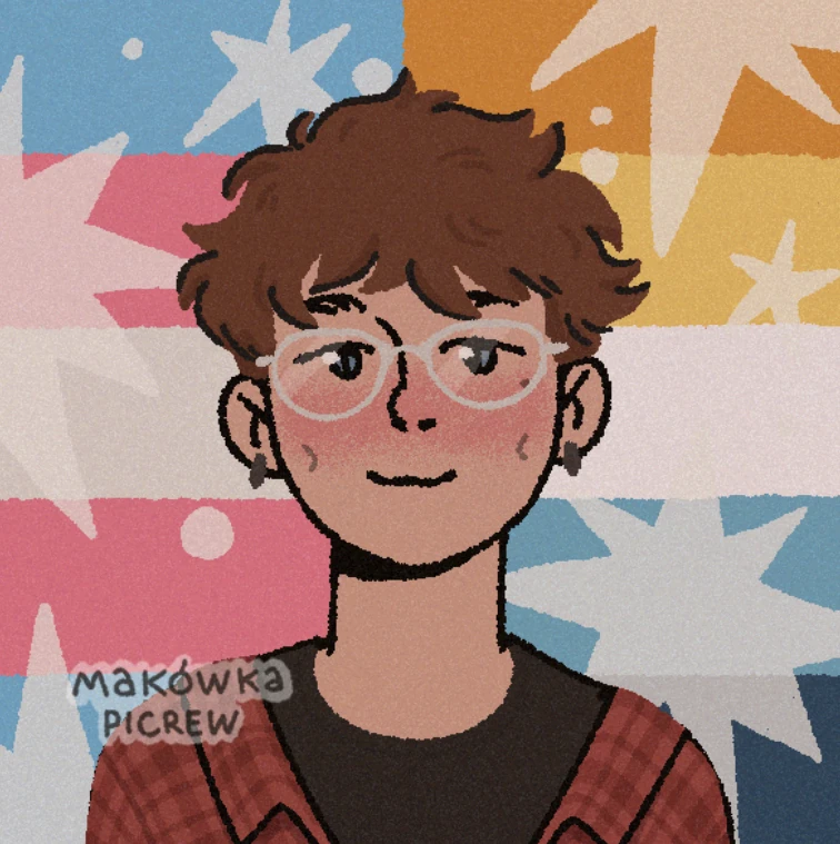 Picrew :] | Fandom