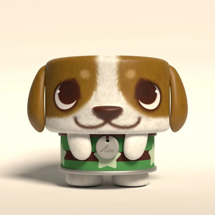 Canimals Season 3 more new designs + new character concept designs ...