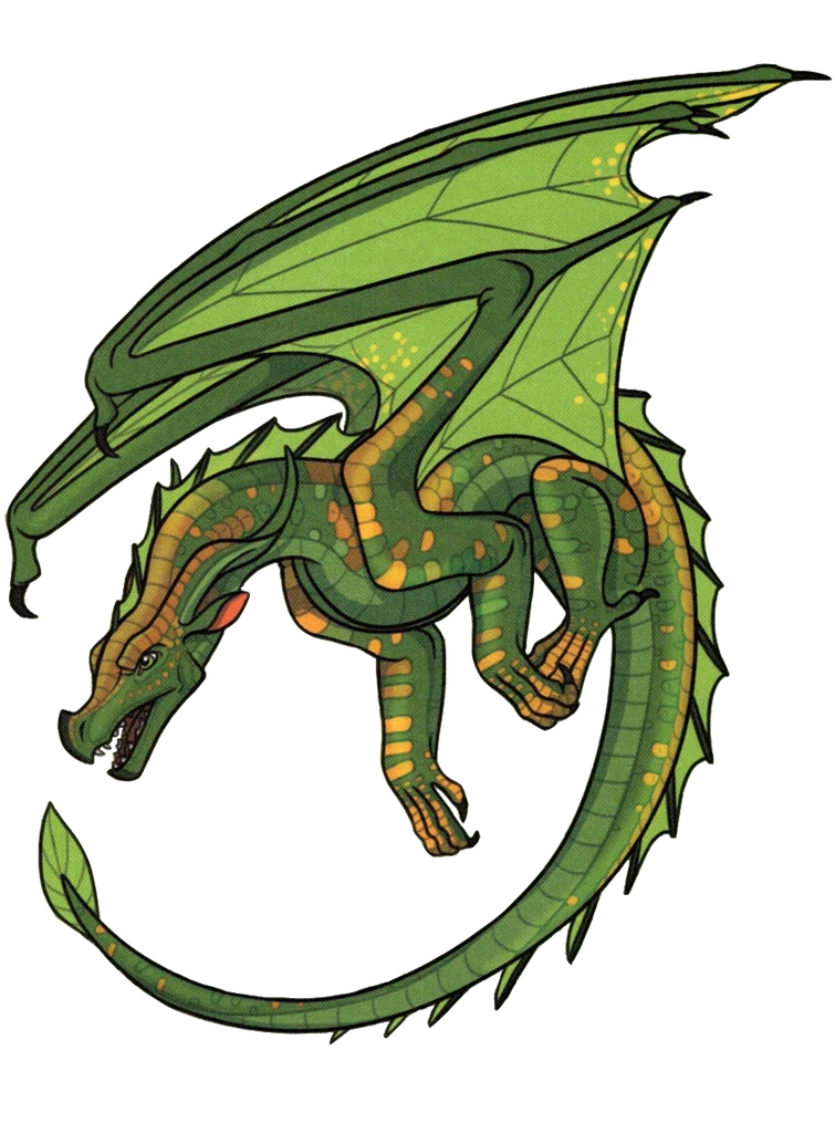 Discuss Everything About Wings of Fire Wiki | Fandom