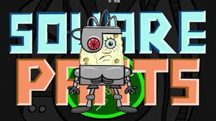 Sponge.XML needs an army | Fandom