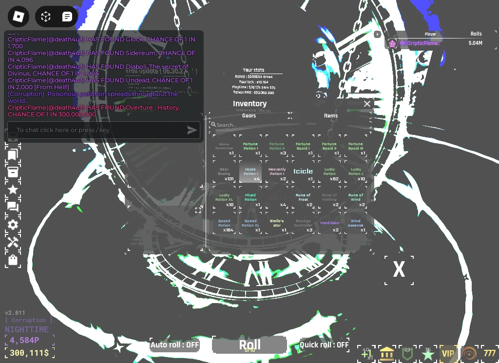 The lucky, get luckier | Fandom