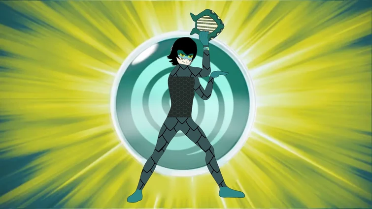 Uproar! Meet the special version of Battle Buddha. | Fandom