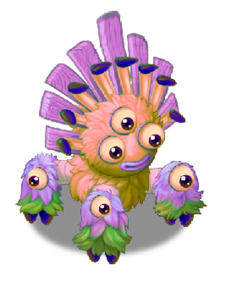 I made some fanmade rares and epics! (TRYPOPHOBIA WARNING!) | Fandom