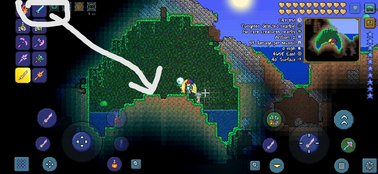 Discuss Everything About Terraria Wiki | Fandom