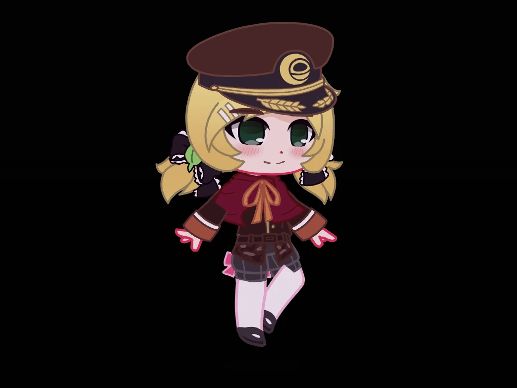 I made usagi in gacha! | Fandom