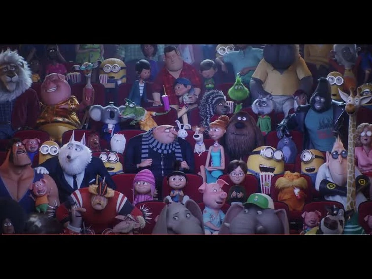 It’s all come down to this. | Fandom