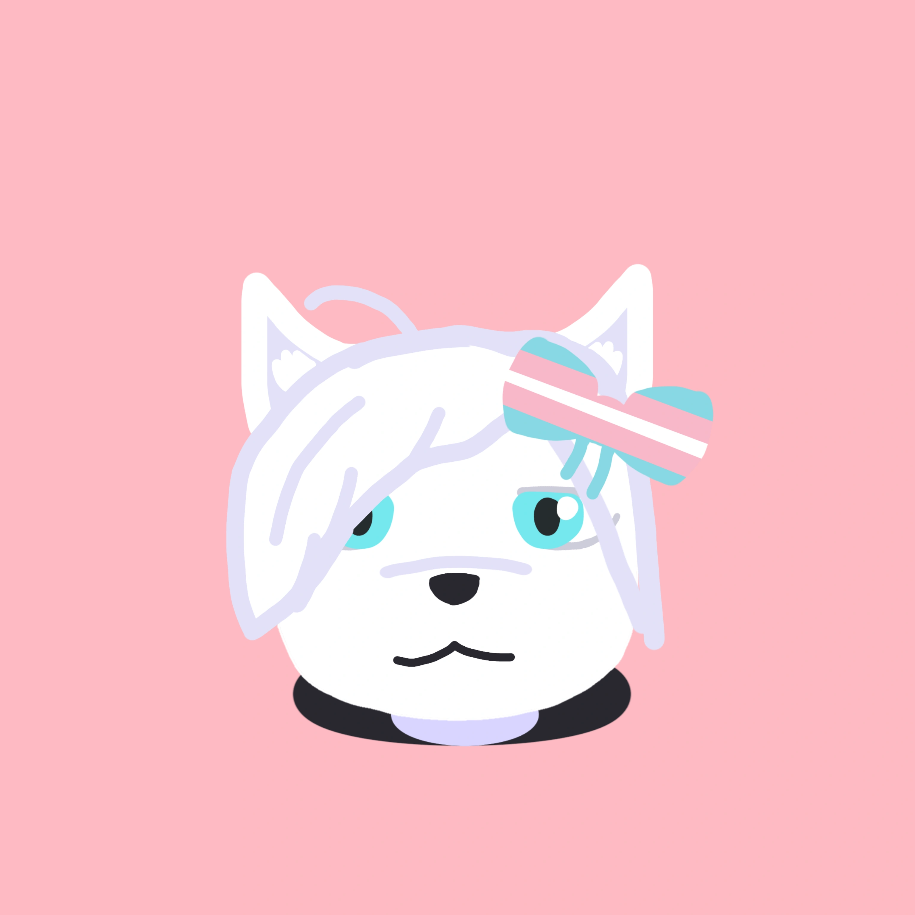 I almost lose my sanity by doing this art pfp | Fandom