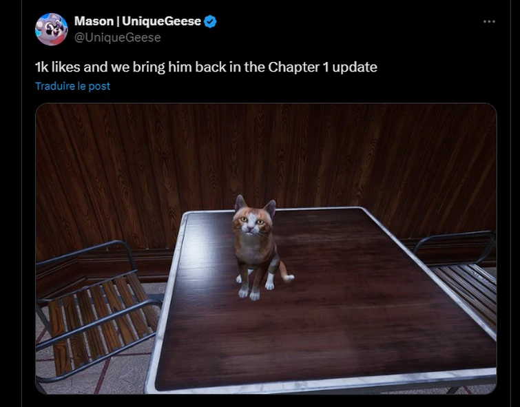 Discuss Everything About Indigo Park Wiki | Fandom