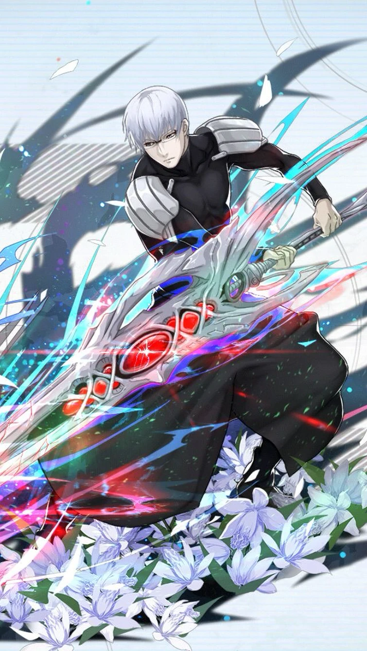 Discuss Everything About Tokyo Ghoul Wiki | Fandom