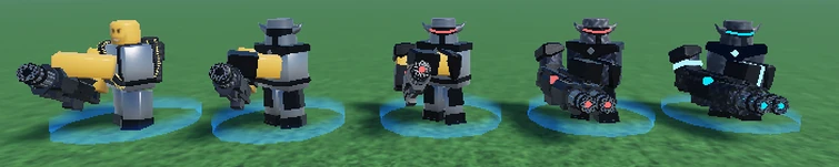 Discuss Everything About Tower Defense Simulator Wiki | Fandom