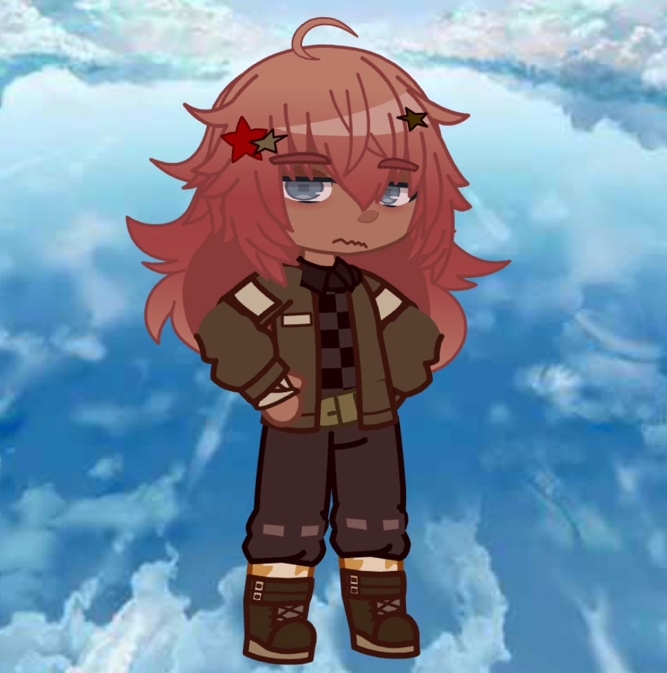 some cool people i redesigned 😻 | Fandom