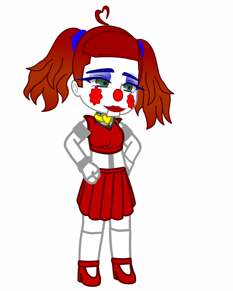 eleanor / FNAF | Fandom