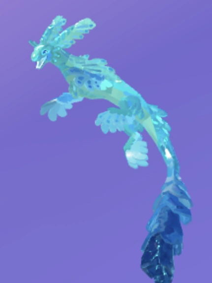 { Skin Sale Thing } Reef-Side Nimoona [sold] | Fandom