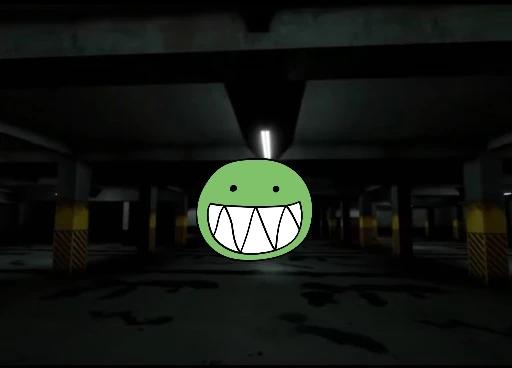 Fanmade nextbots! | Fandom