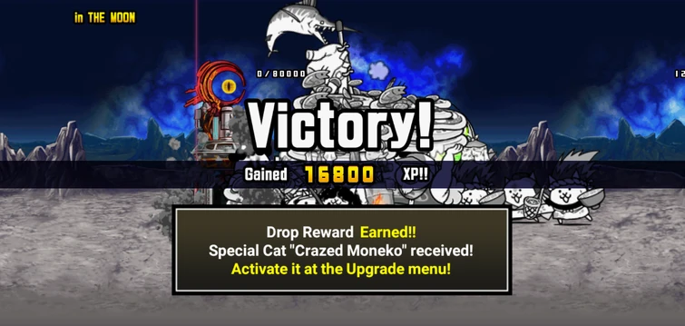 Discuss Everything About Battle Cats Wiki | Fandom