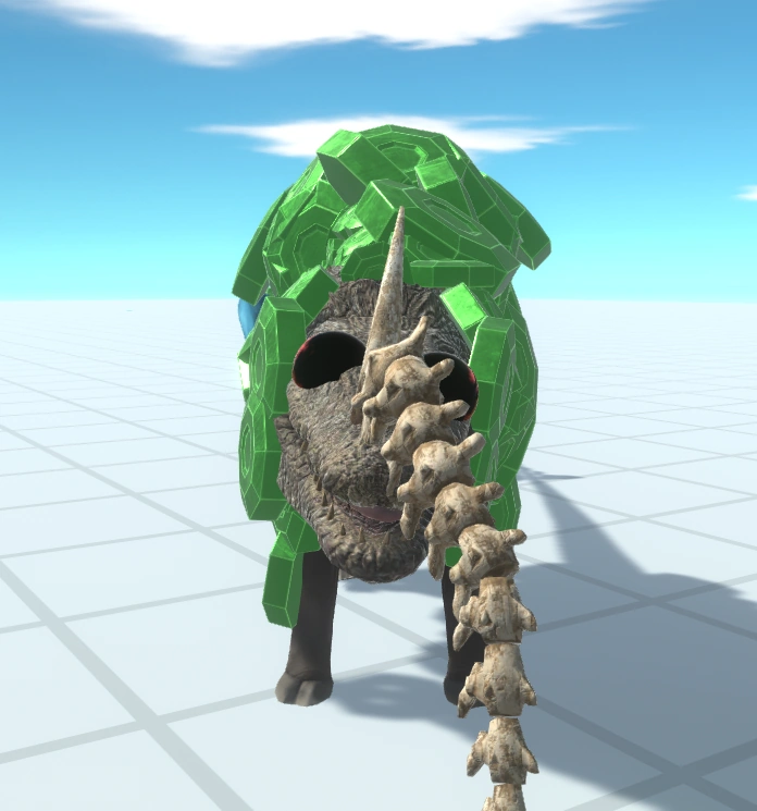 arbs units #1 | Fandom