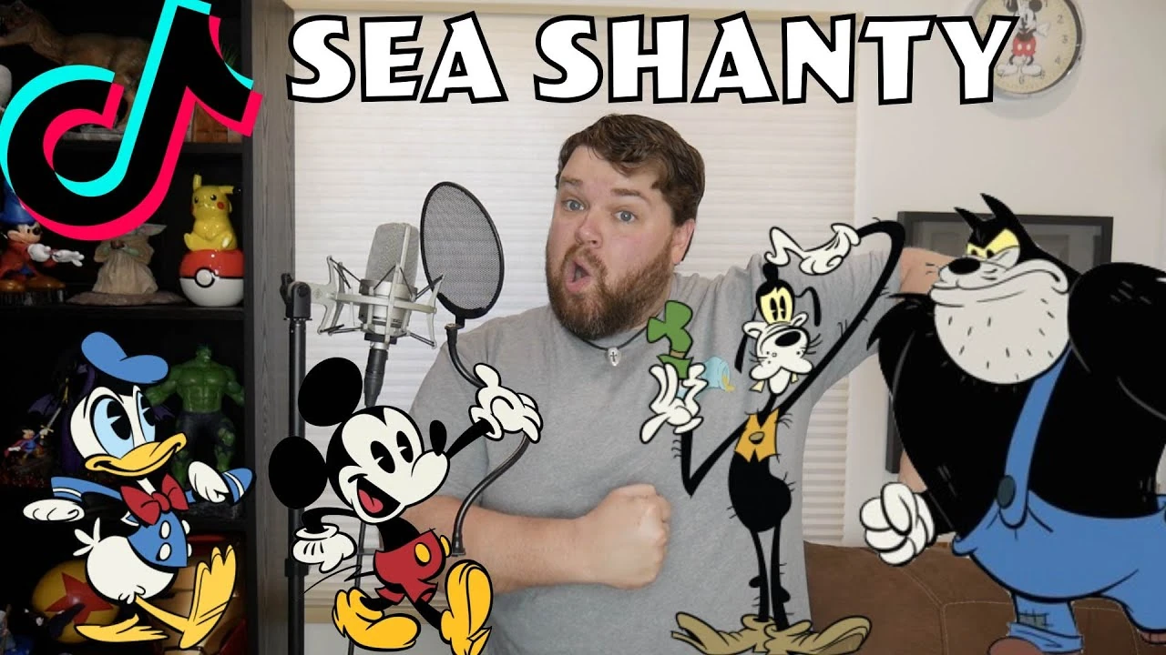 Guys,Brian Hull finally did a new song! | Fandom