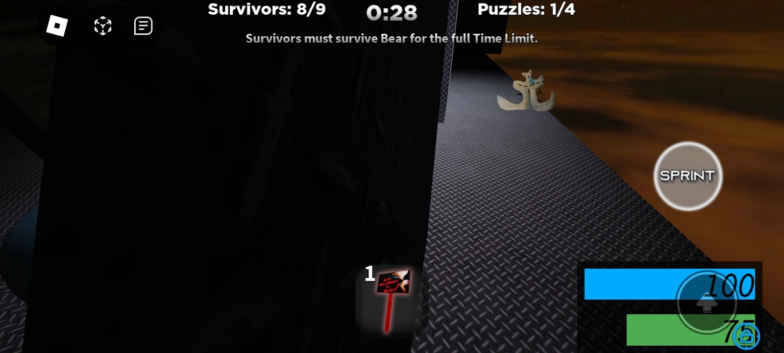 Banana mutant bear. | Fandom