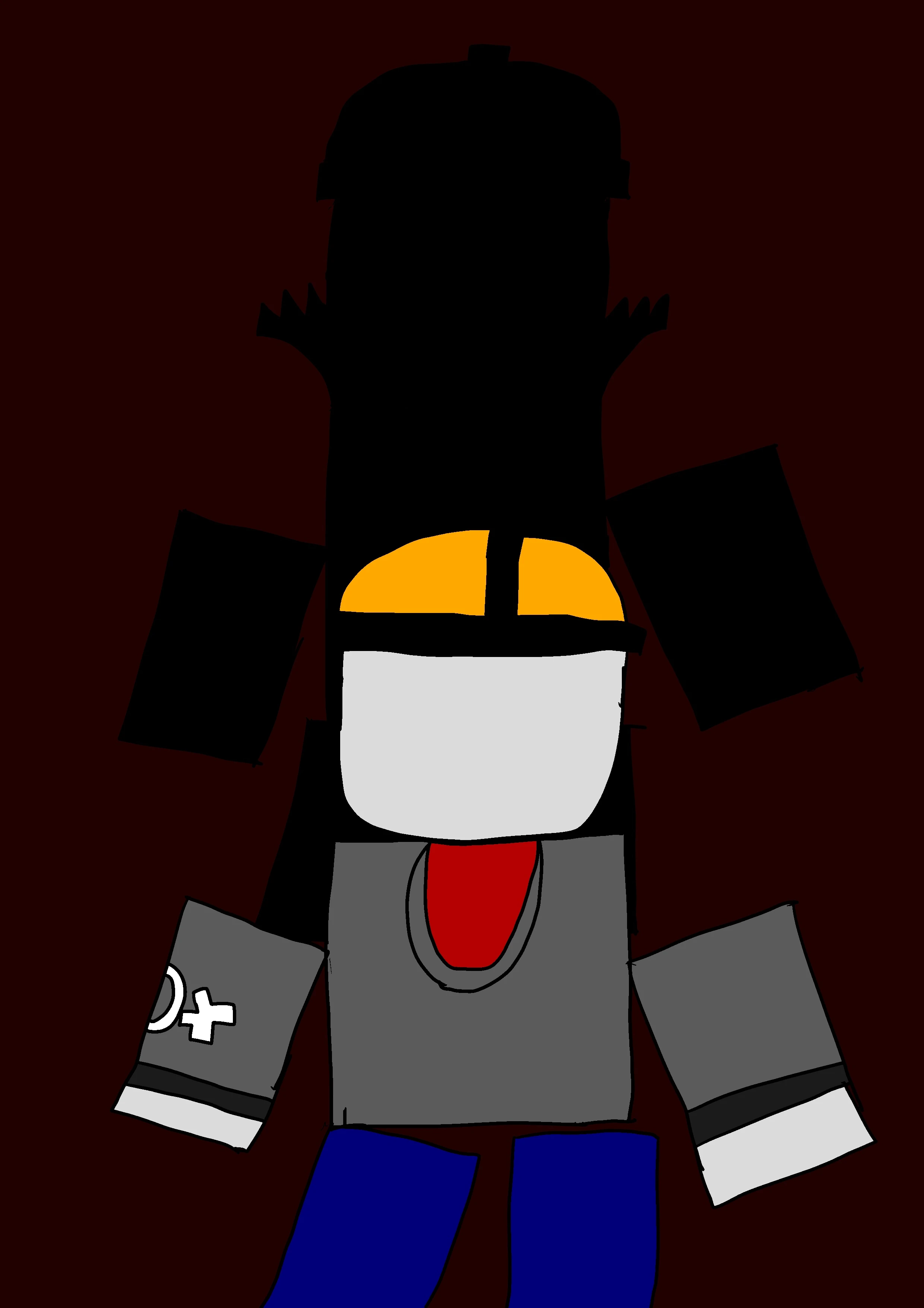 Builderman and... ??? | Fandom