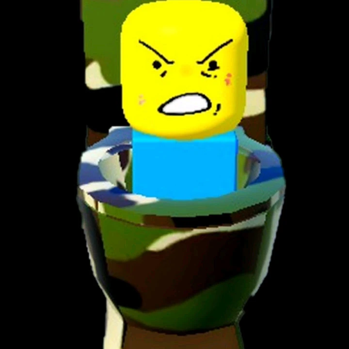 Skibidi toilet 18 but its ttd | Fandom