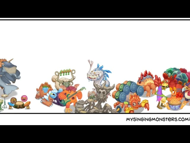 Mystical island (wip) | Fandom