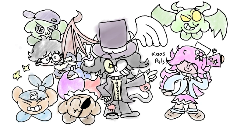 OH HELL YEAH!! | Fandom