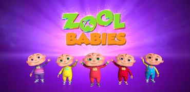 Zool Babies vs The Incredibles | Fandom