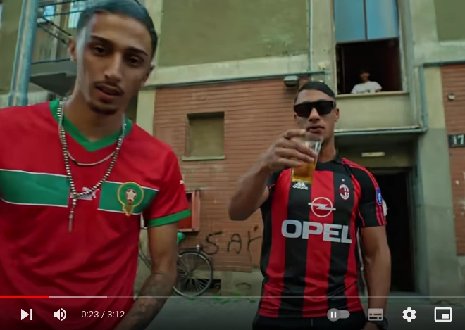 this is talahon? | Fandom