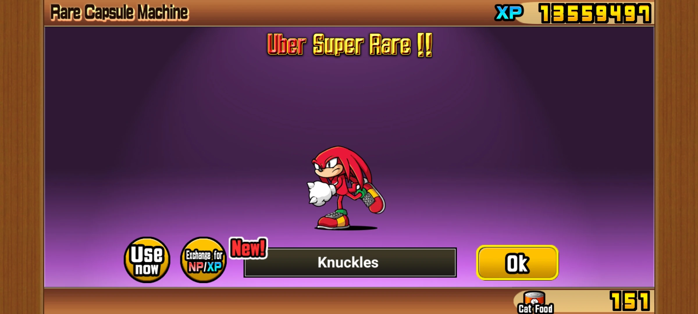 chat is this lucky | Fandom