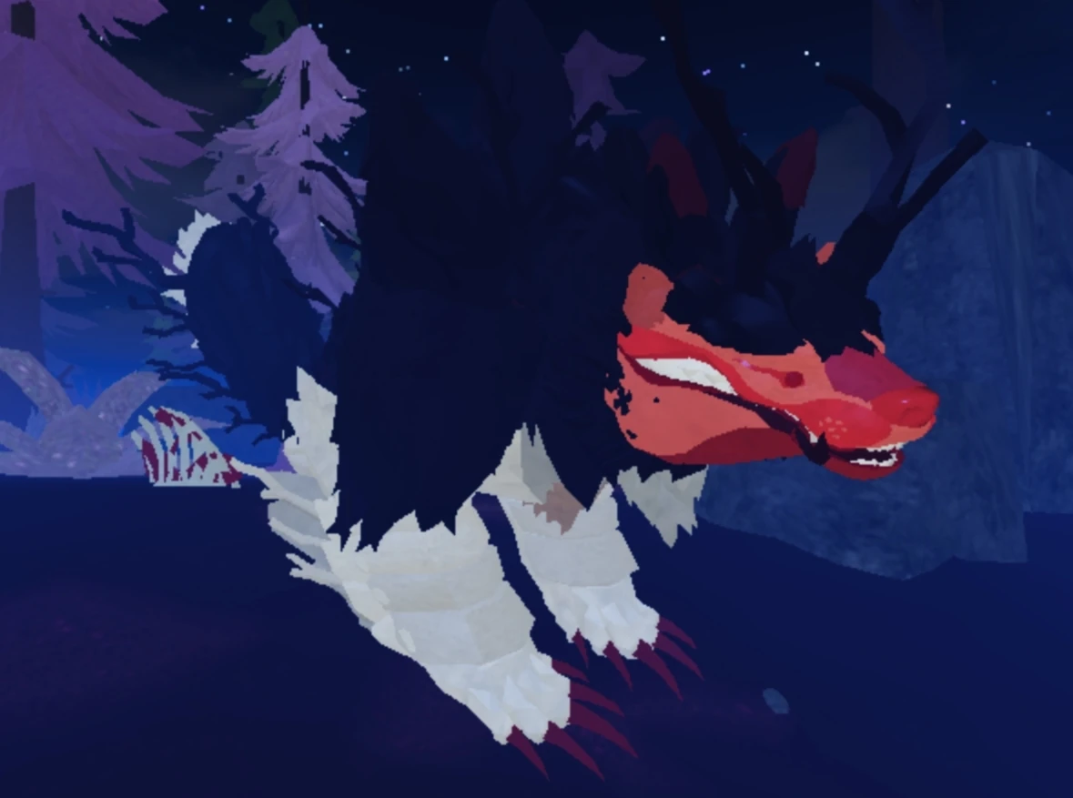 What do you think of Taburúún skin? (It's the skin of the smiling dog ...