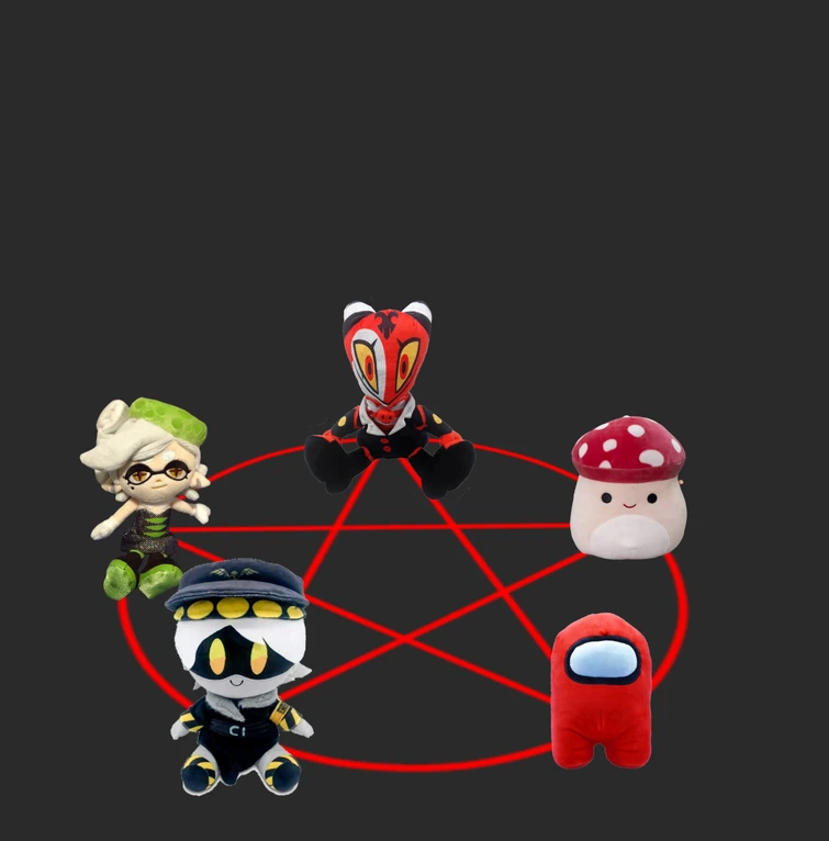 How to summon a demon 😈 | Fandom