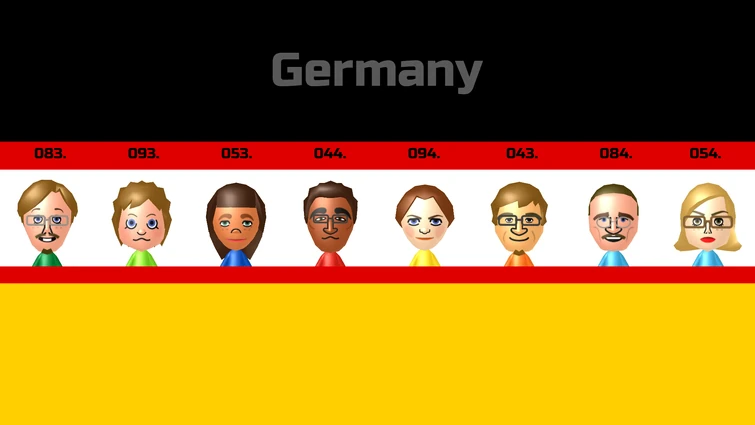 Wii CPU Mii Update | Fandom