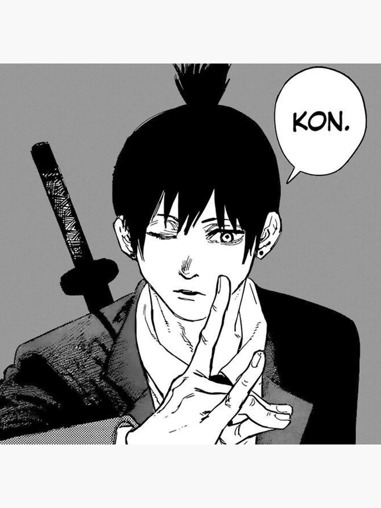 (kon) Aki hayakawa concept | Fandom