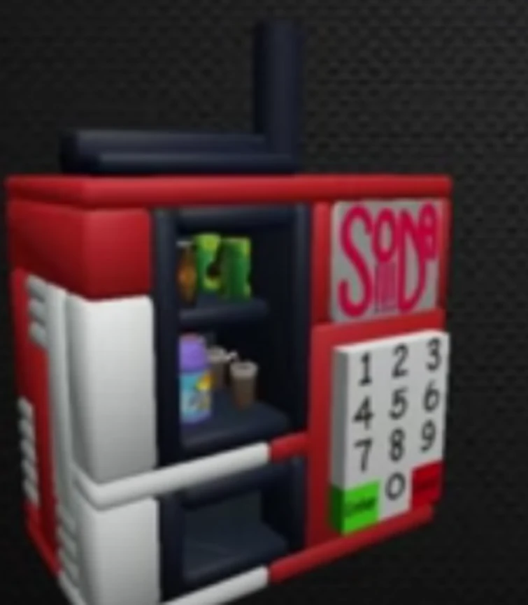 ROBLOX: The Classic - Maybe we're not cooked..? | Fandom