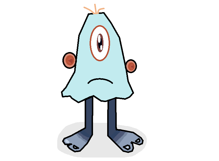 Drawing MSM Monsters From A Wheel #48 | Fandom